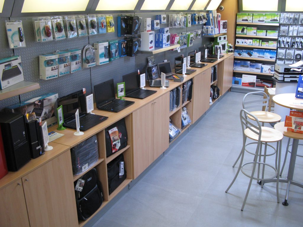 Missie & Visie – Mobitronics BV