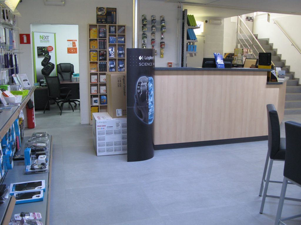 Missie & Visie – Mobitronics BV